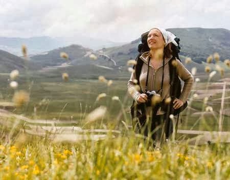 TIPS MENJADI BACKPACKER YANG SUKSES | Tempat Wisata Terbaik Di Indonesia