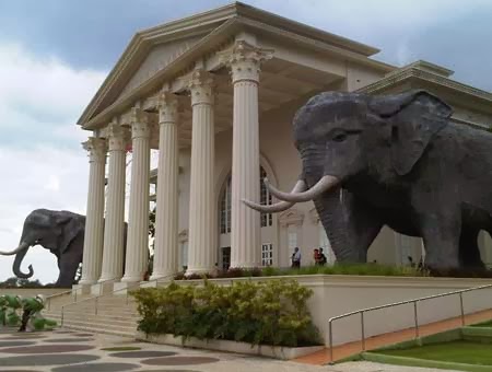 TEMPAT WISATA DI KOTA BATU JATIM YANG MENARIK | Tempat Wisata Terbaik ...