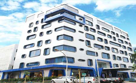 FASILITAS KARIBIA BOUTIQUE HOTEL DI MEDAN | Tempat Wisata Terbaik Di ...